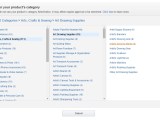 Javascript Multiple Level Selection Bar Stack Overflow
