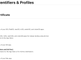 Iphone How To Create P12 Certificate For Ios Distribution Stack
