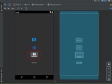 Cannot Set Background Color Of A Button To Null In Android Studio