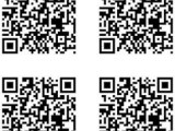 Java Scan Qr Code If Multiple Qr Code Showing On Screen Stack Overflow