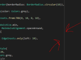 How Do You Edit The Vertical Line That Line Breaks The Code In Vs Code