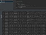 Text Python How To Tokenize From File Stack Overflow