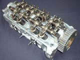 Engine What Is Difference Between Dohc And Sohc Motor Vehicle