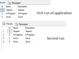 Create A Table Corresponding To Enum Entity Framework Stack Overflow