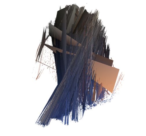 Javascript Three Js Ply Loader Object Not Rendered Properly Stack - Stunning Light Texture - Mobile