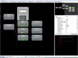 Android Relativelayout Match Parent Is Not The Same Size With