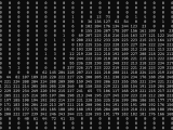 Python Issue Displaying Mnist Training Images In Console Stack Overflow