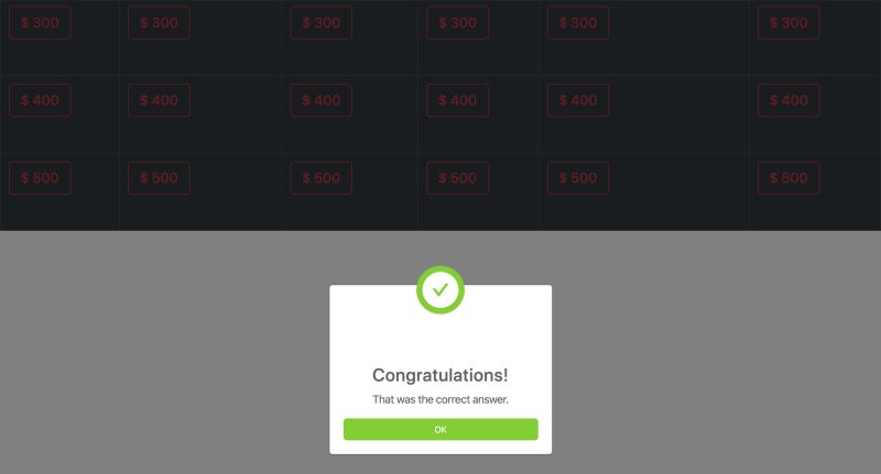 Javascript Why Does Modal Render Below Table Stack Overflow - Colorful Design Collection - Full HD Quality