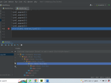 Debugging Python Pycharm Debug Is Not Working Properly Click To