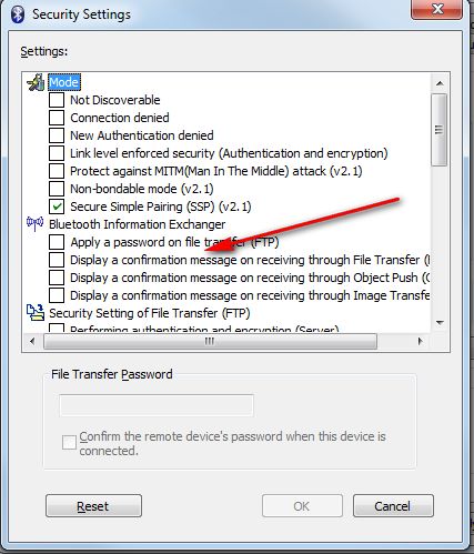 Windows 7 Displaying Setting Usb Bluetooth Buffer Size Super User - Download Artistic Nature Design | Mobile