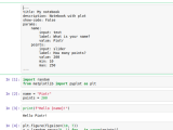 Jupyter Notebook With Python Tutorial Digital Ocean