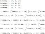 Calculus And Analysis Bad Performance Of Integrate And Wolframalpha