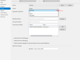 Enabling Ssl In Visual Studio 2017 Stack Overflow