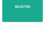 React Native Single Select Card List Radio Button Stack Overflow