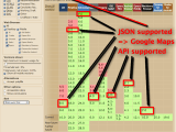Javascript Google Maps Api V3 Browseriscompatible Stack Overflow