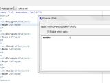 Xml Conditional Validation Using Xml Schemas