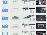 Vernier Caliper Jaw Types At Connie Wagner Blog
