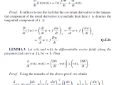 Differential Geometry Normal At Chloe Dunbar Blog