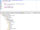 Java Eclipse Reports Error On My Jpa Project Stack Overflow