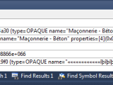 C Understanding Watch Window In Visualstudio 2010 Stack Overflow