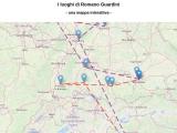 Overlay Overlaymaps And Markers In Leaflet Stack Overflow