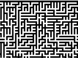Graph Theory Implementing A Randomly Generated Maze Using Prim S