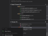 Resolving Git Conflicts In Visual Studio To Have A Commit After A Bug