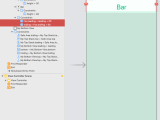Autolayout Ios Auto Layout Issue With Constrains Within Stack View