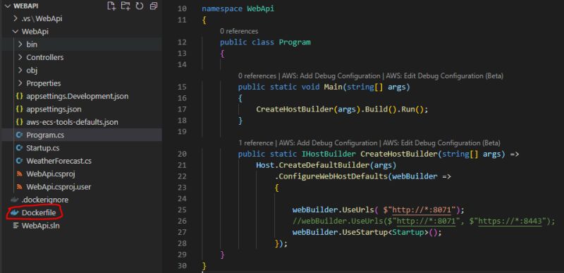 Docker Is This Dockerfile Creating A Corrupted Image Stack Overflow - Download Elegant Landscape Wallpaper | 8K
