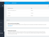 Javascript Firebase Authentication Auth Auth Domain Config Required