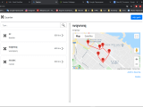 Reactjs Create Search Box In The List In React Js Component Stack