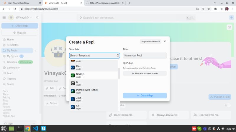 Deployment Deploying Reactjs Project With Json Server On Gh Pages - Modern 8K Minimal Patterns | Free Download