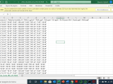 Python Trying To Import A Excel Csv File With Panda Stack Overflow