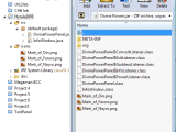 Java Inserting Icons In Downloadable Jar Application Stack Overflow
