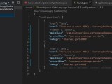 Java Spring Boot Application Run Configurations With Vscode Stack