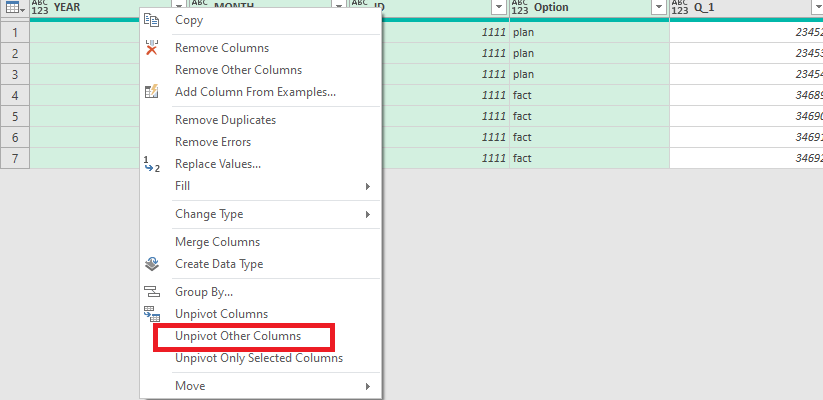 Group And Sum Multiple Columns Using Power Query Dev Solutions group-and-sum-multiple-columns-using-power-query-dev-solutions