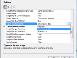 Generate Script Of Database In Sql Server 2008 Database