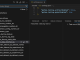 Python Vscode Pytest Discovers But Won T Run Stack Overflow