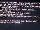 Ubuntu Is Not Booting In Dual Boot System Unix Linux Stack Exchange