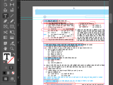 Javascript Indesign Text Modification Script Skips Paragraphs Stack