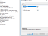 Sql Server Default Port Mahakeys