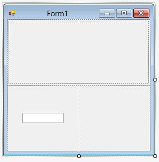 C Create Tablelayoutpanel With Controls Stack Overflow - Premium Ocean Wallpaper Gallery - 8K