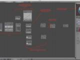 Cycles Render Engine How To Place A Texture Blender Stack Exchange