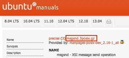 Man Msgrcv 2 System V - Premium Ocean Wallpaper Gallery - High Resolution