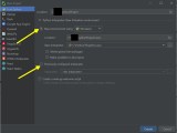 Auto Loading Packages To Python Project In Pycharm Stack Overflow