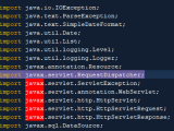 Java Unable To Import Any Javax Servlet In Maven Project In Netbeans