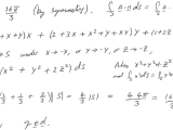 Multivariable Calculus Verifying Divergence Theorem For A Unit Sphere