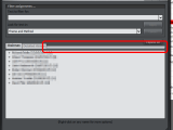 Mfc Setting The Bar Of A Ctabctrl To Transparent Stack Overflow