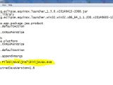 Eclipse Gives Java Was Started But Returned Exit Code 13 Stack Overflow