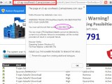 What Is Amazonaws Virus Do I Have It Information Security Stack